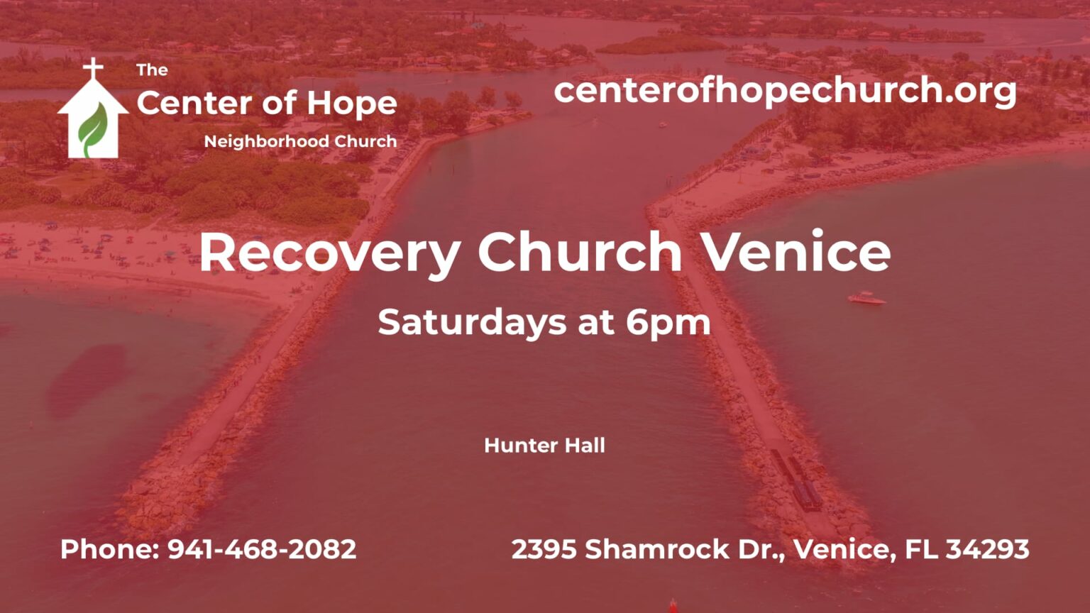 Events - The Center of Hope Neighborhood Church